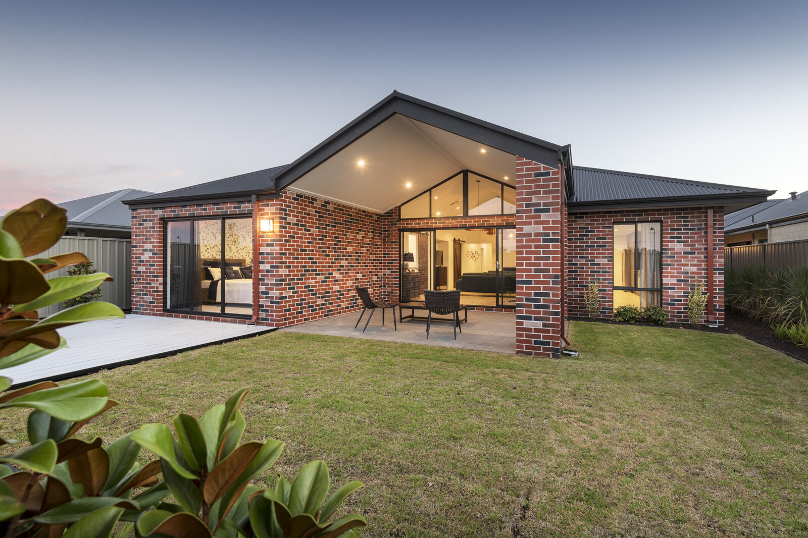 6 Tips for Modern Country Style | Plunkett Homes