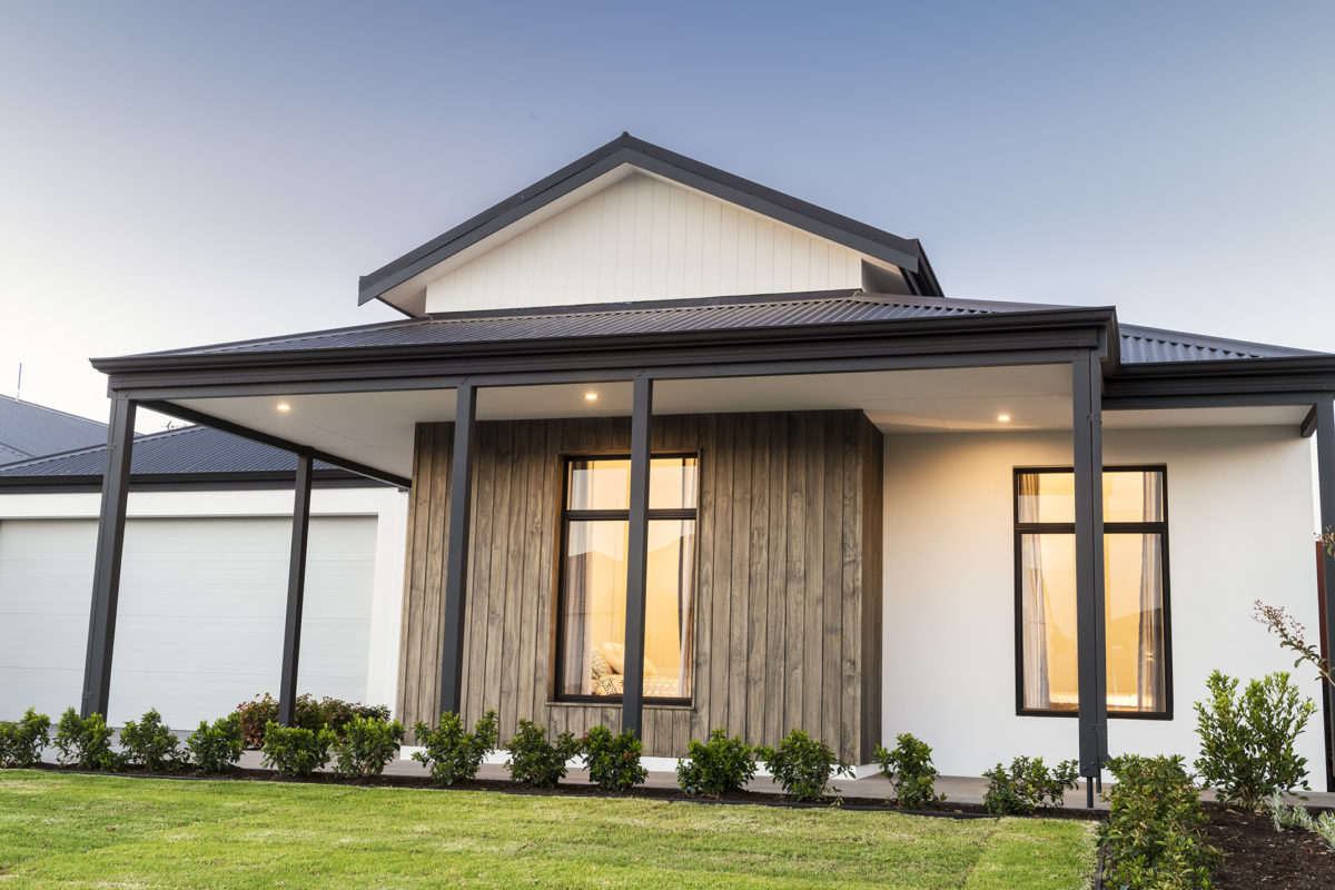 6 Tips for Modern Country Style | Plunkett Homes