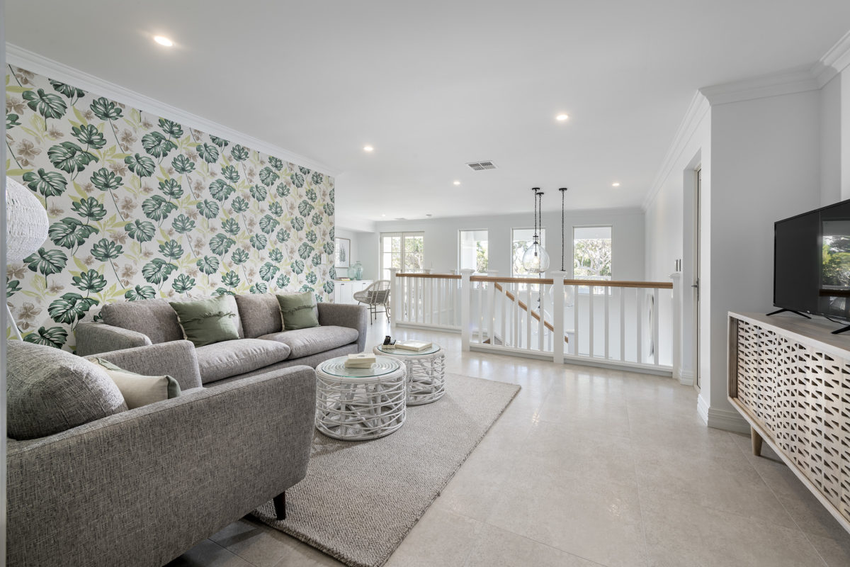 5 Simple Ways To Refresh Your Living Space. | Plunkett Homes