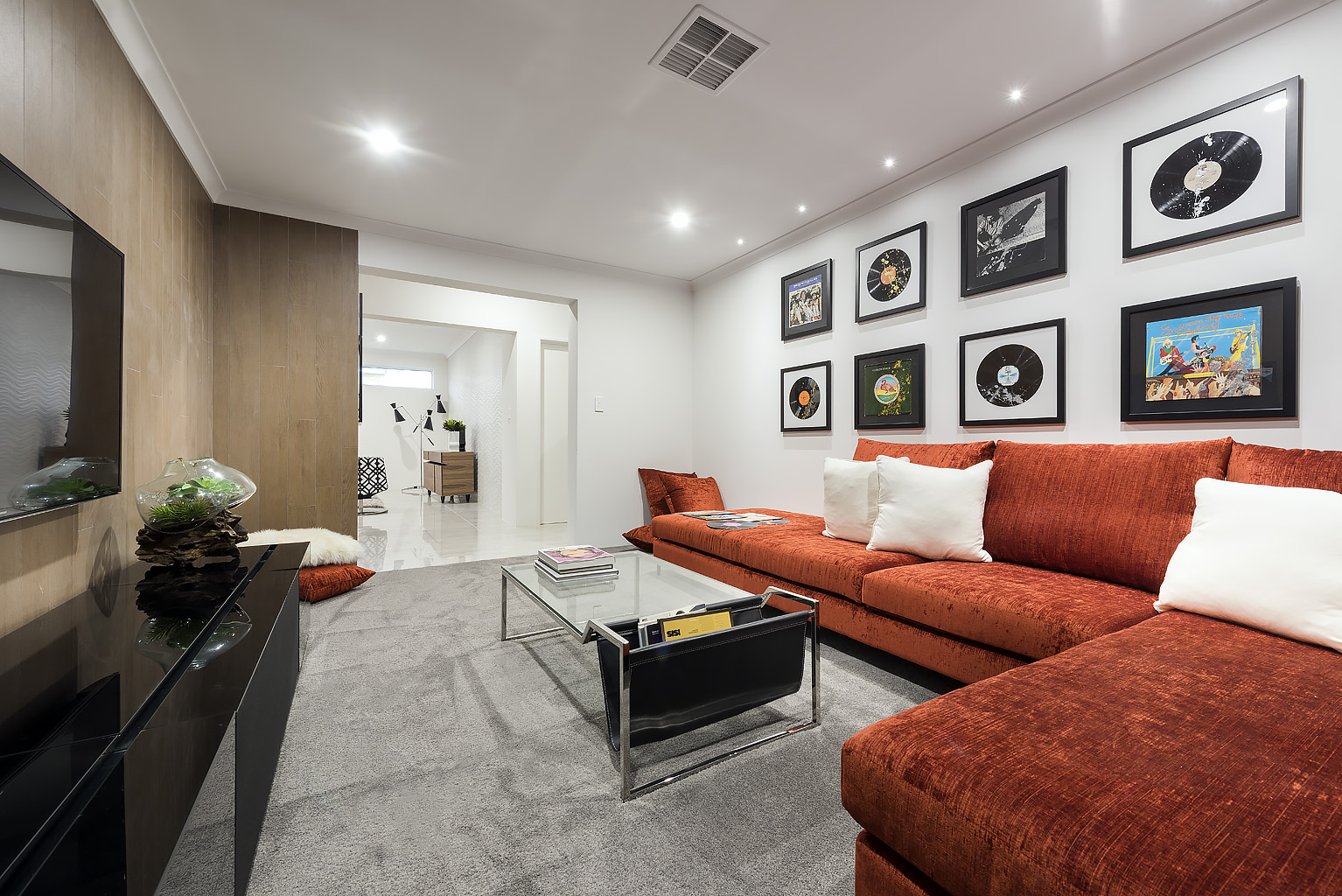 10 Items to Repurpose to Style Your New Home | Plunkett Homes