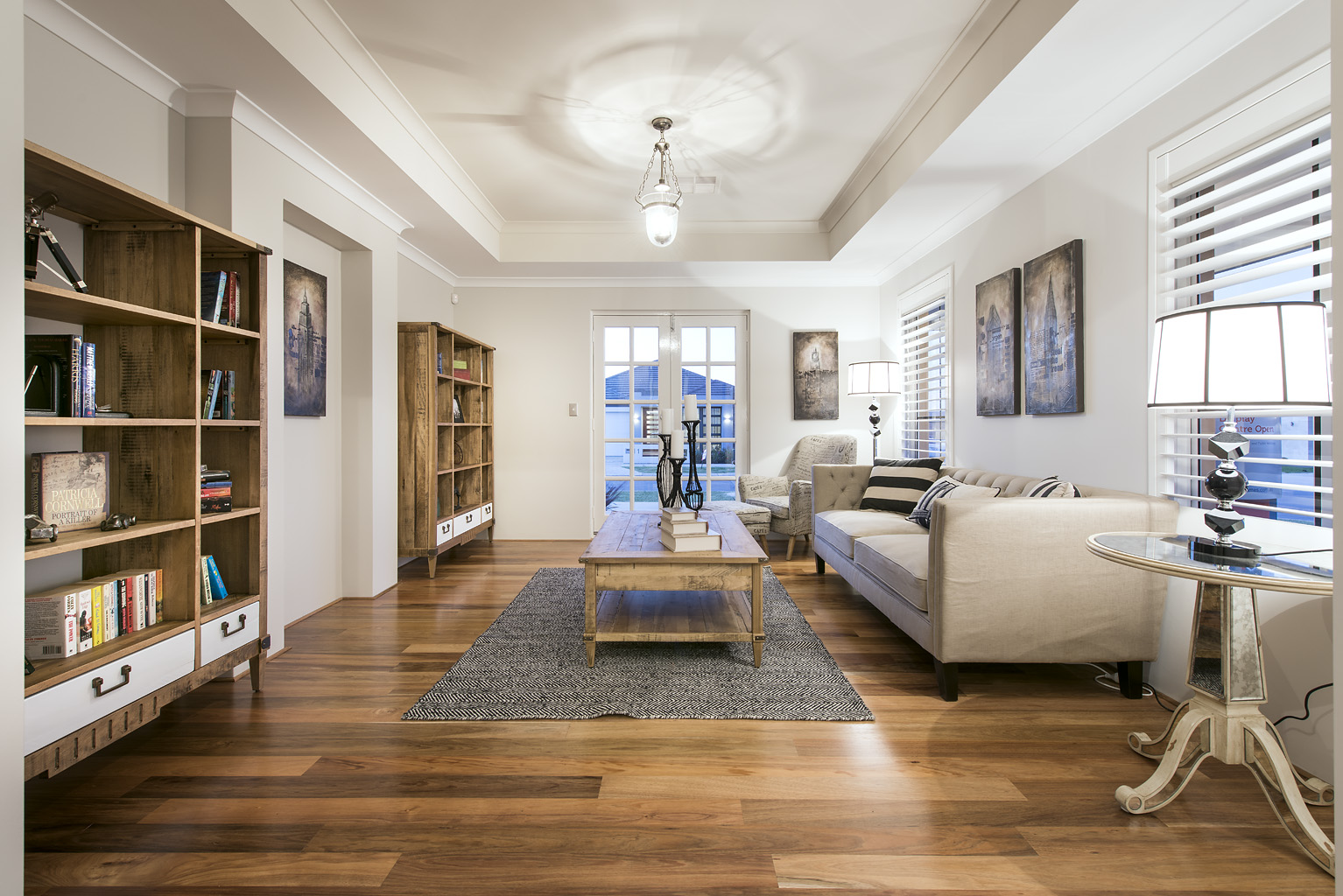 10 Items to Repurpose to Style Your New Home | Plunkett Homes