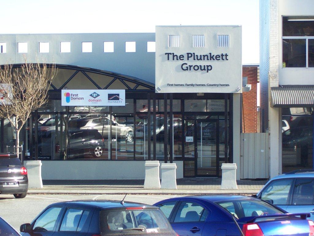 The Plunkett Story | Plunkett Homes