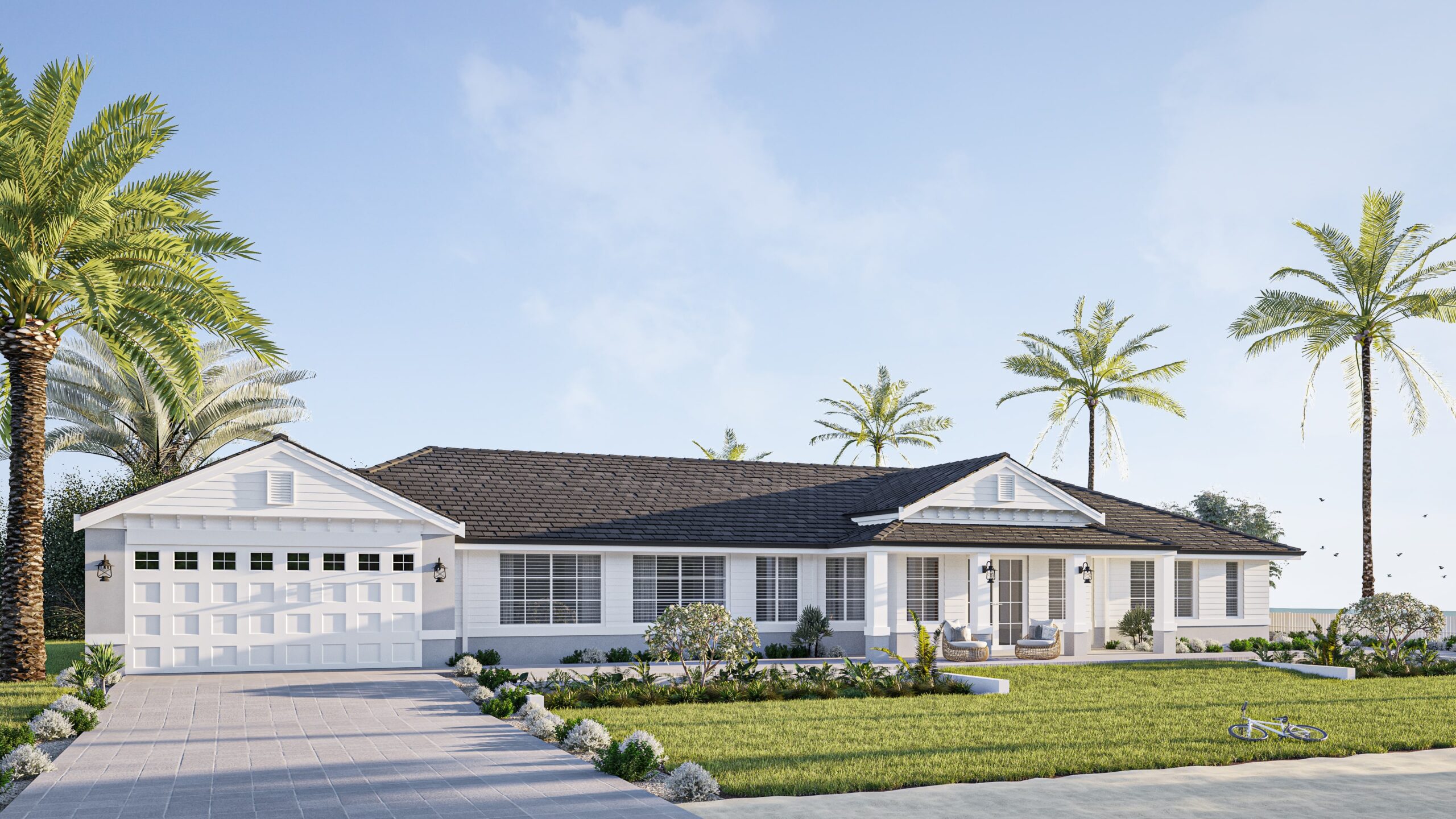 Courtney Ackland | Plunkett Homes