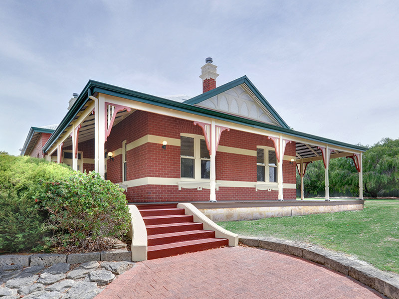 The Plunkett Story | Plunkett Homes