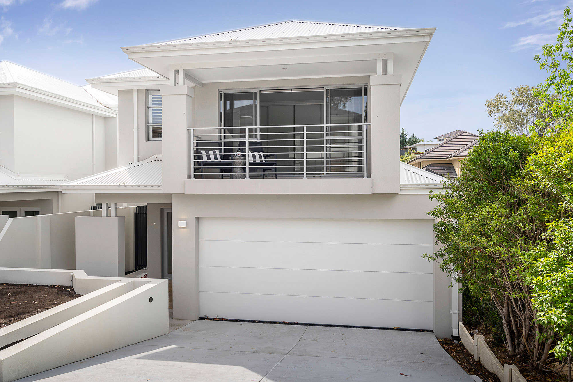 Choosing A Home Style and Design To Suit Your Block of Land | Plunkett ...