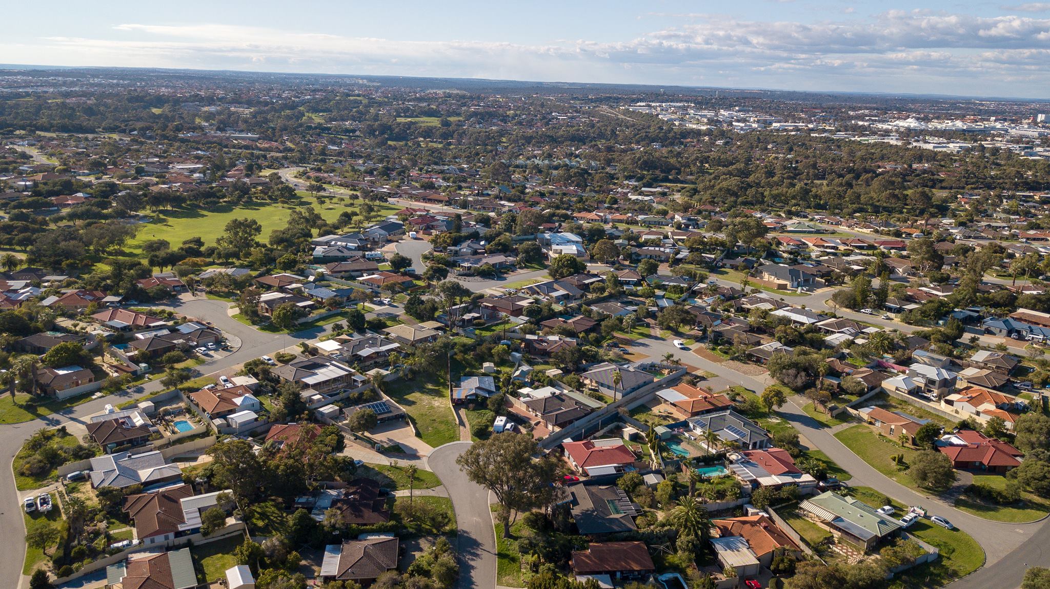 Heathridge | Plunkett Homes
