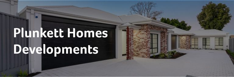 Duplex | Plunkett Homes