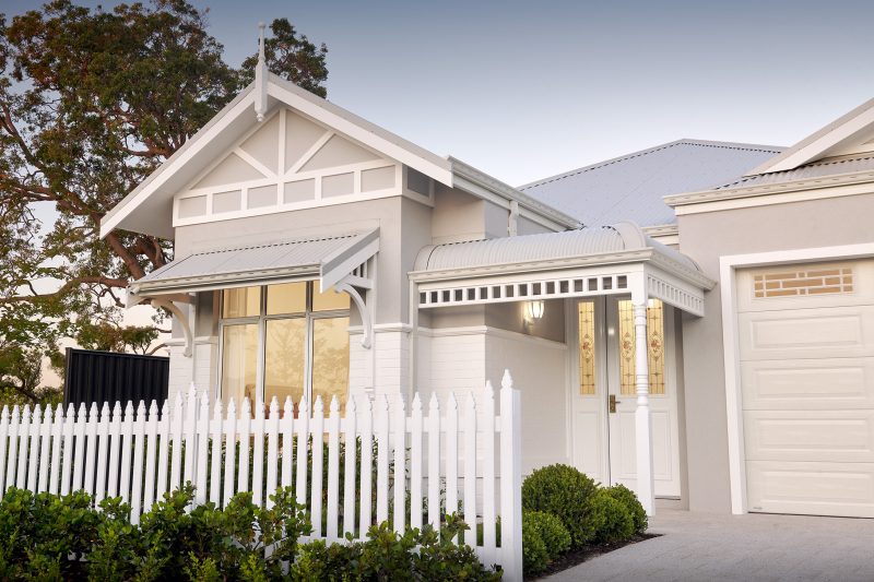 A Guide to Interior Design & Decorating | Plunkett Homes