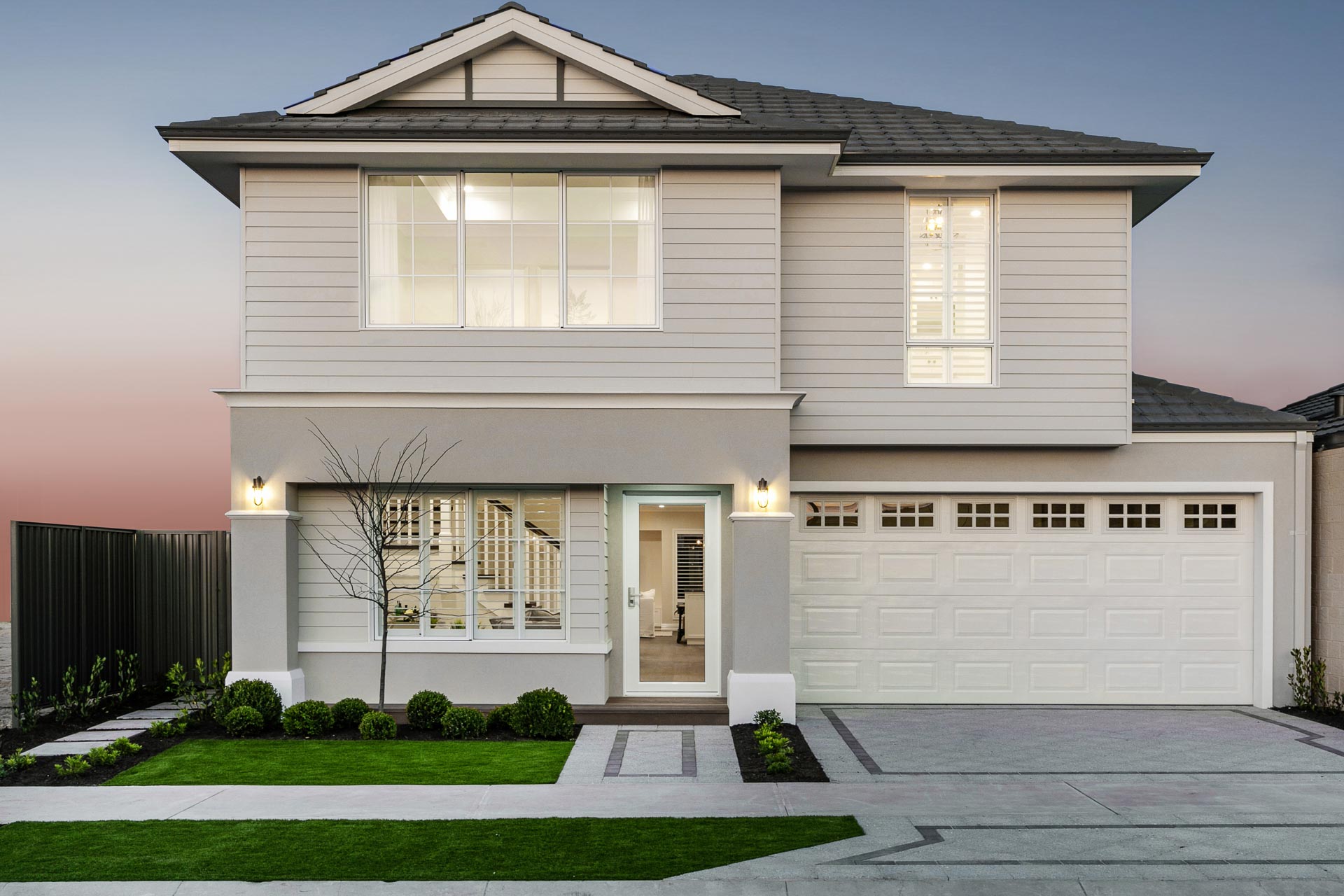 A Guide to Interior Design & Decorating | Plunkett Homes