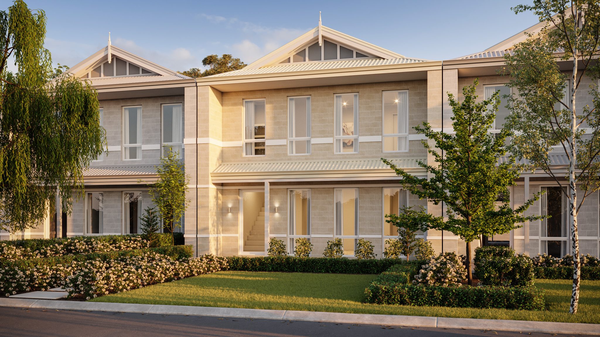 The Plunkett Story | Plunkett Homes