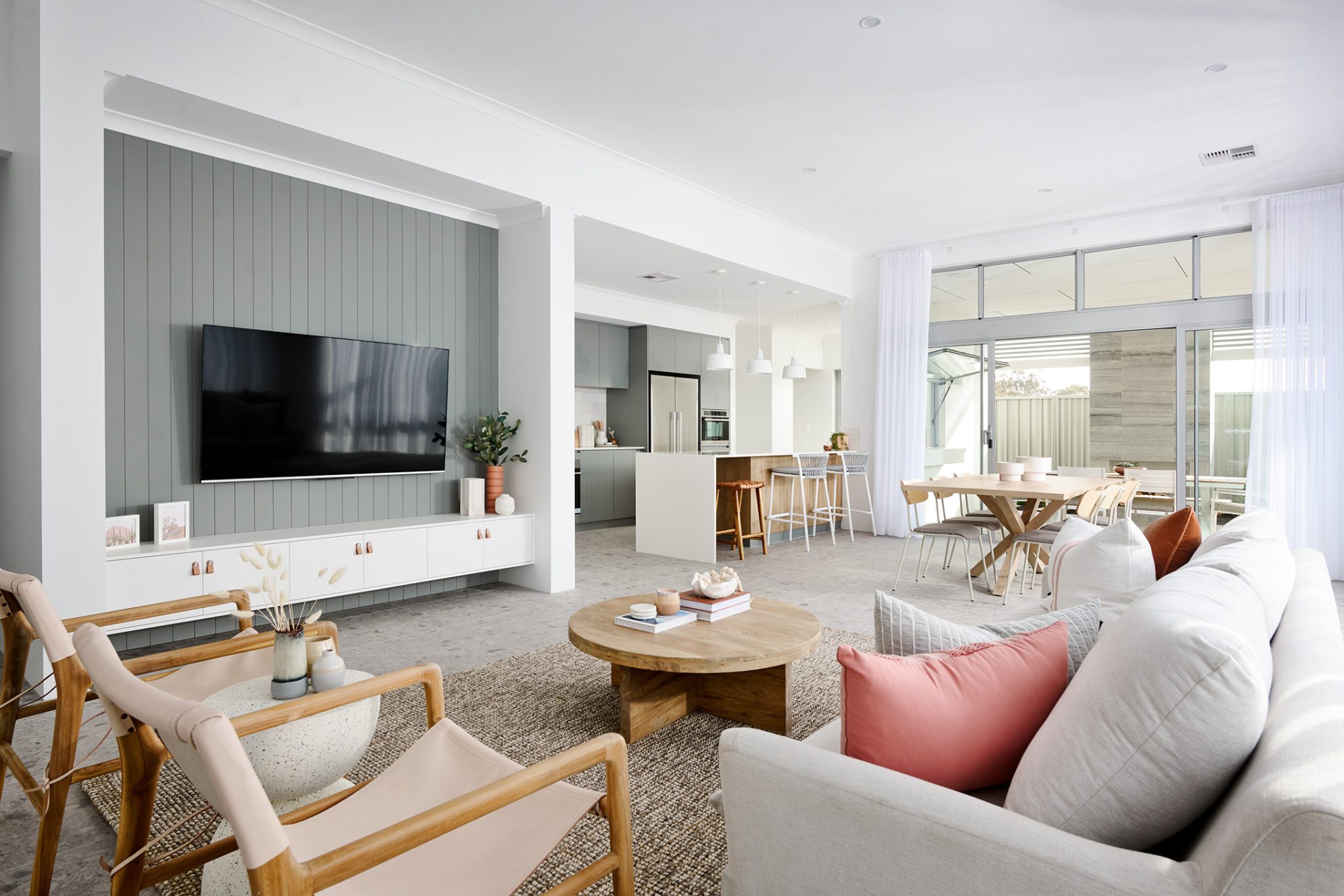 Display Homes in Perth WA | Plunkett Homes