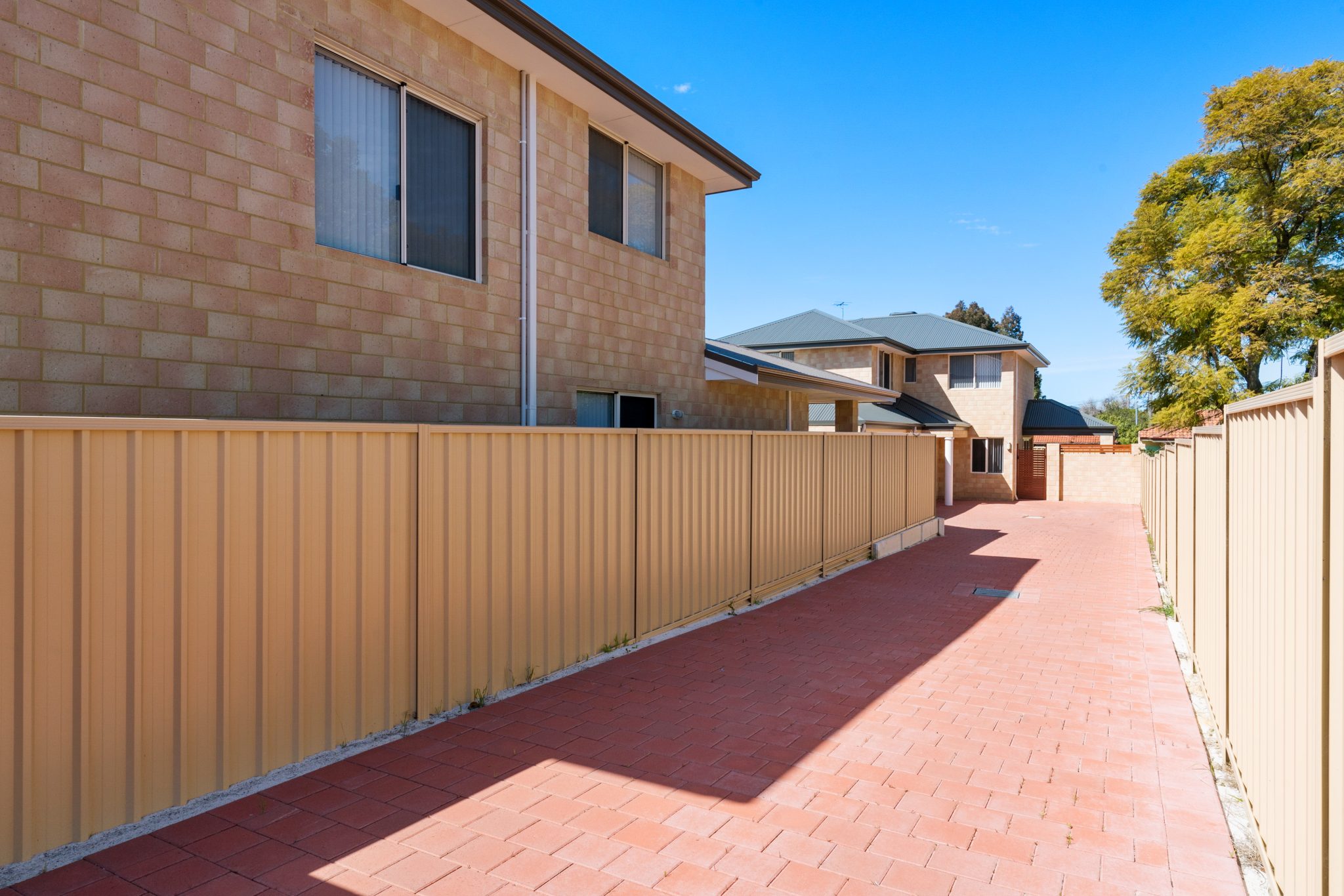 Duplex | Plunkett Homes