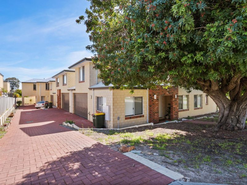 Triplex | Plunkett Homes