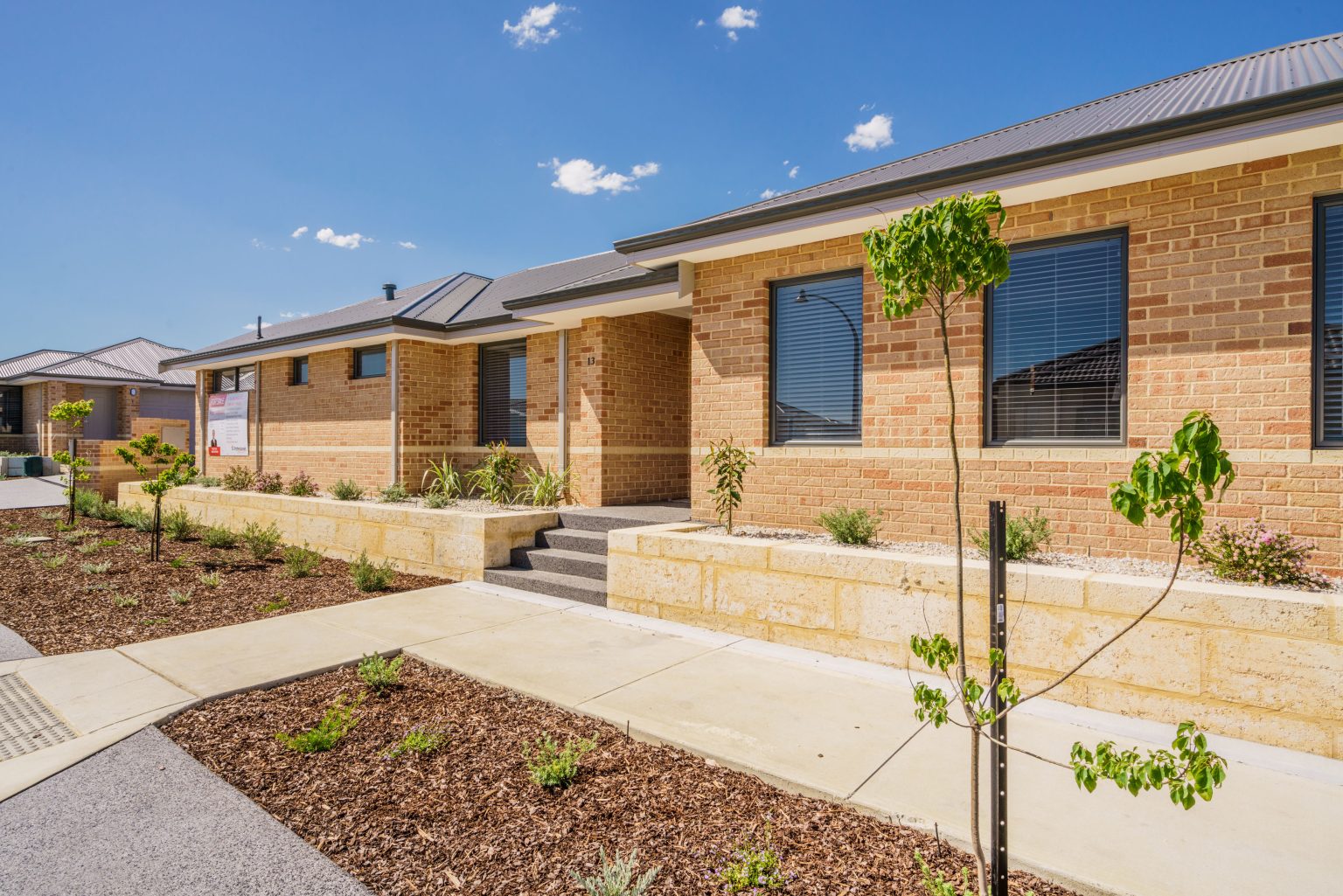 Multi-Unit Site | Plunkett Homes