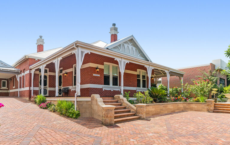 The Plunkett Story | Plunkett Homes