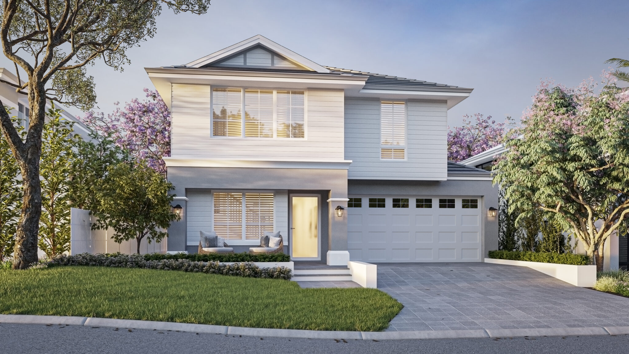 The Plunkett Story | Plunkett Homes