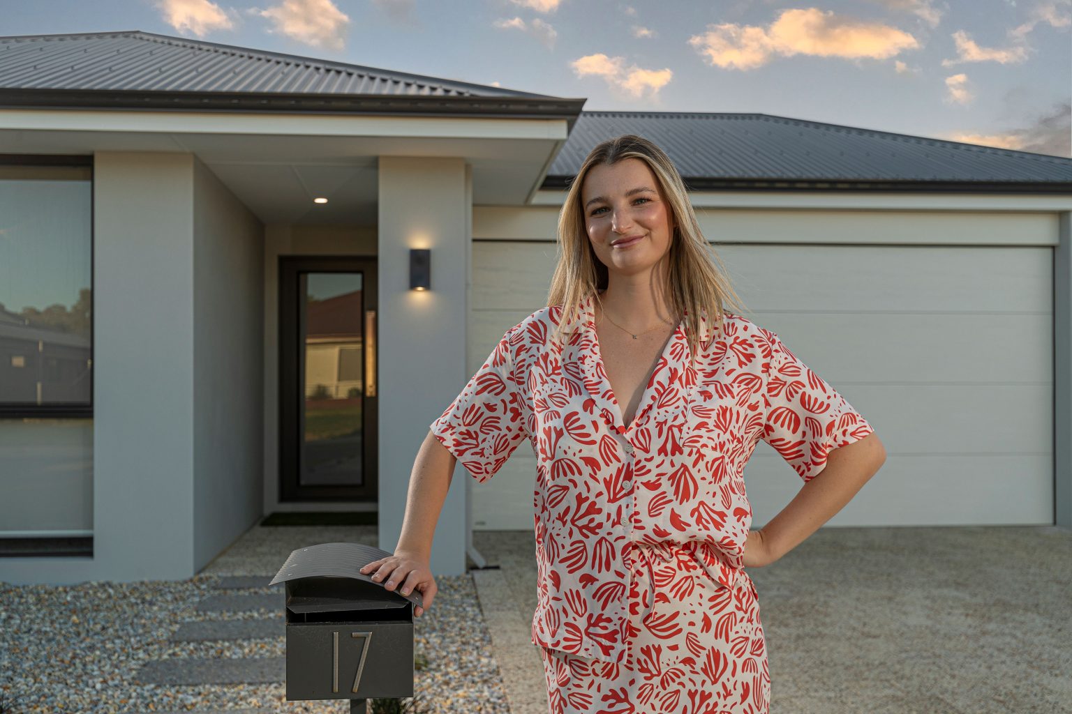 The Plunkett Story | Plunkett Homes