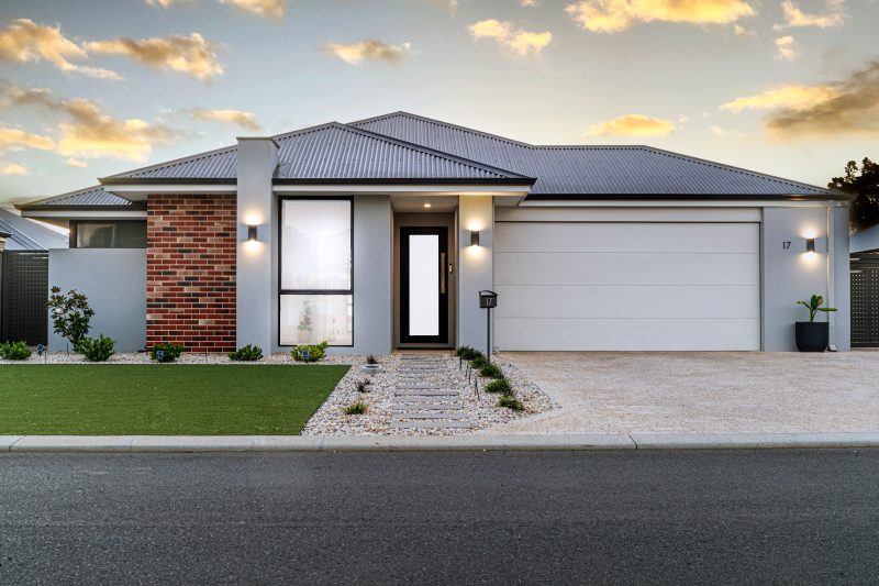 Rebecca | Plunkett Homes