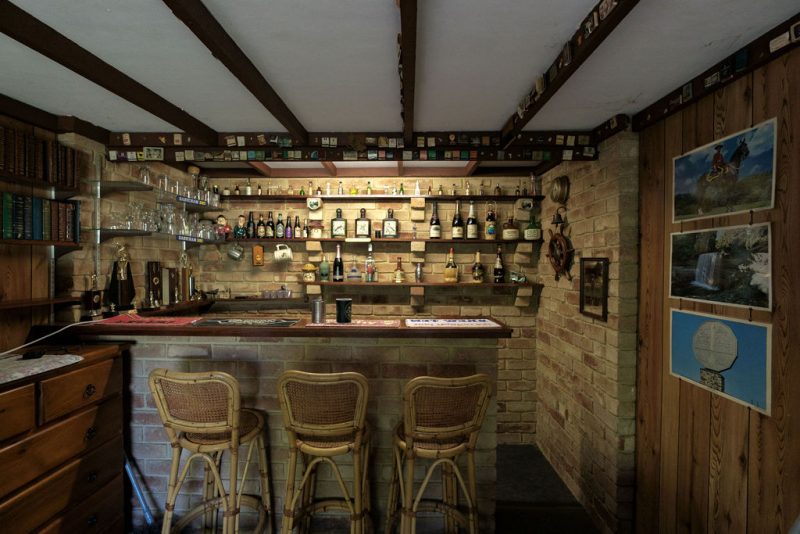 Winifred and Peter | Plunkett Homes