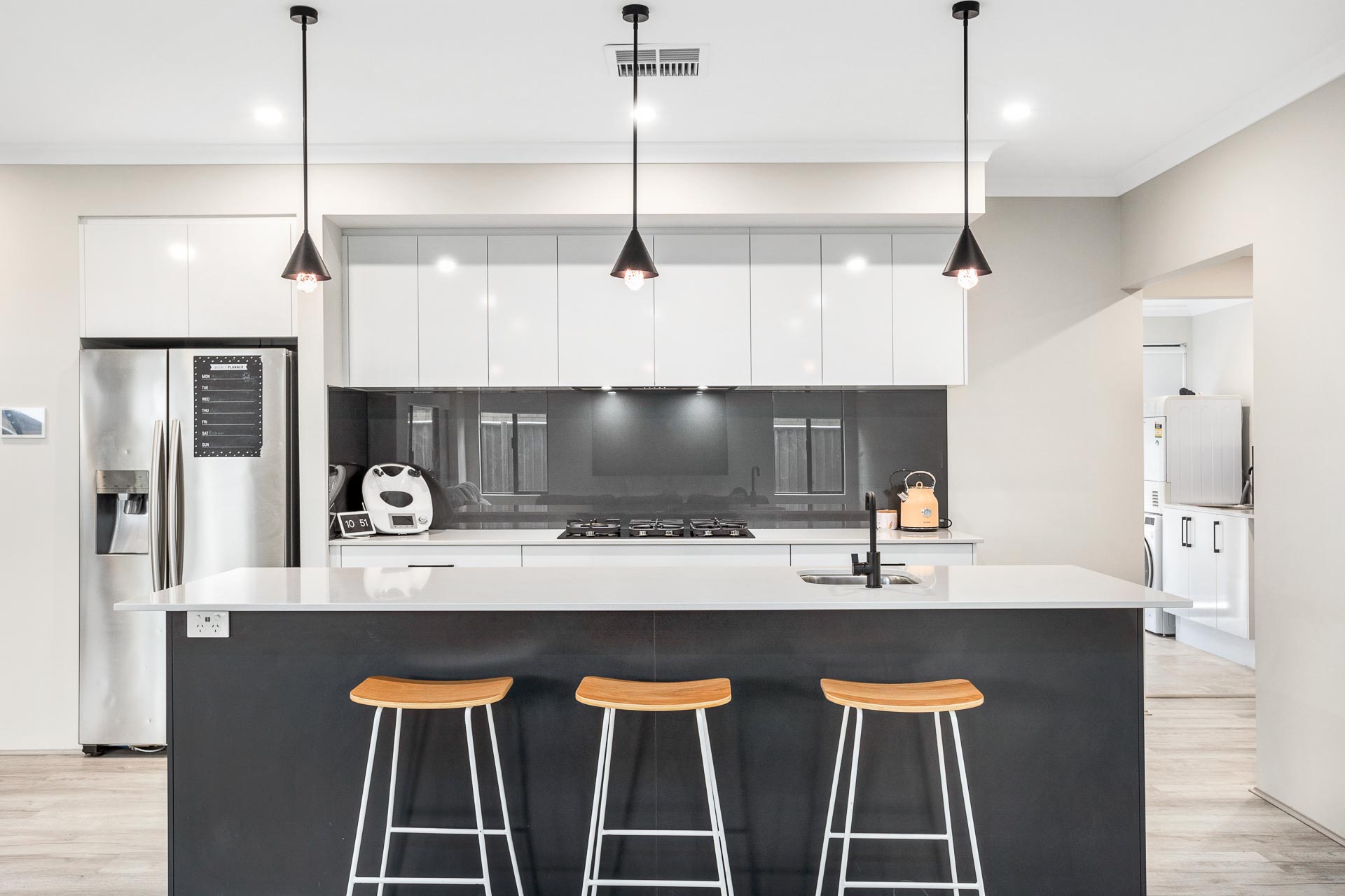 Kim and Tom | Plunkett Homes