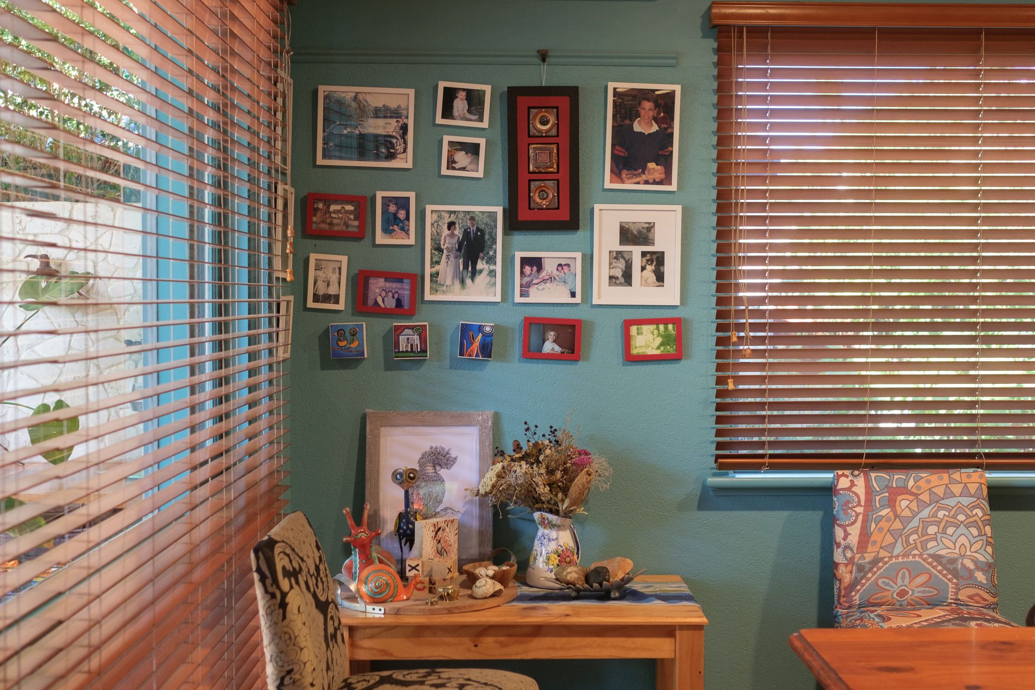 Peter and Peta – Plunkett Homes