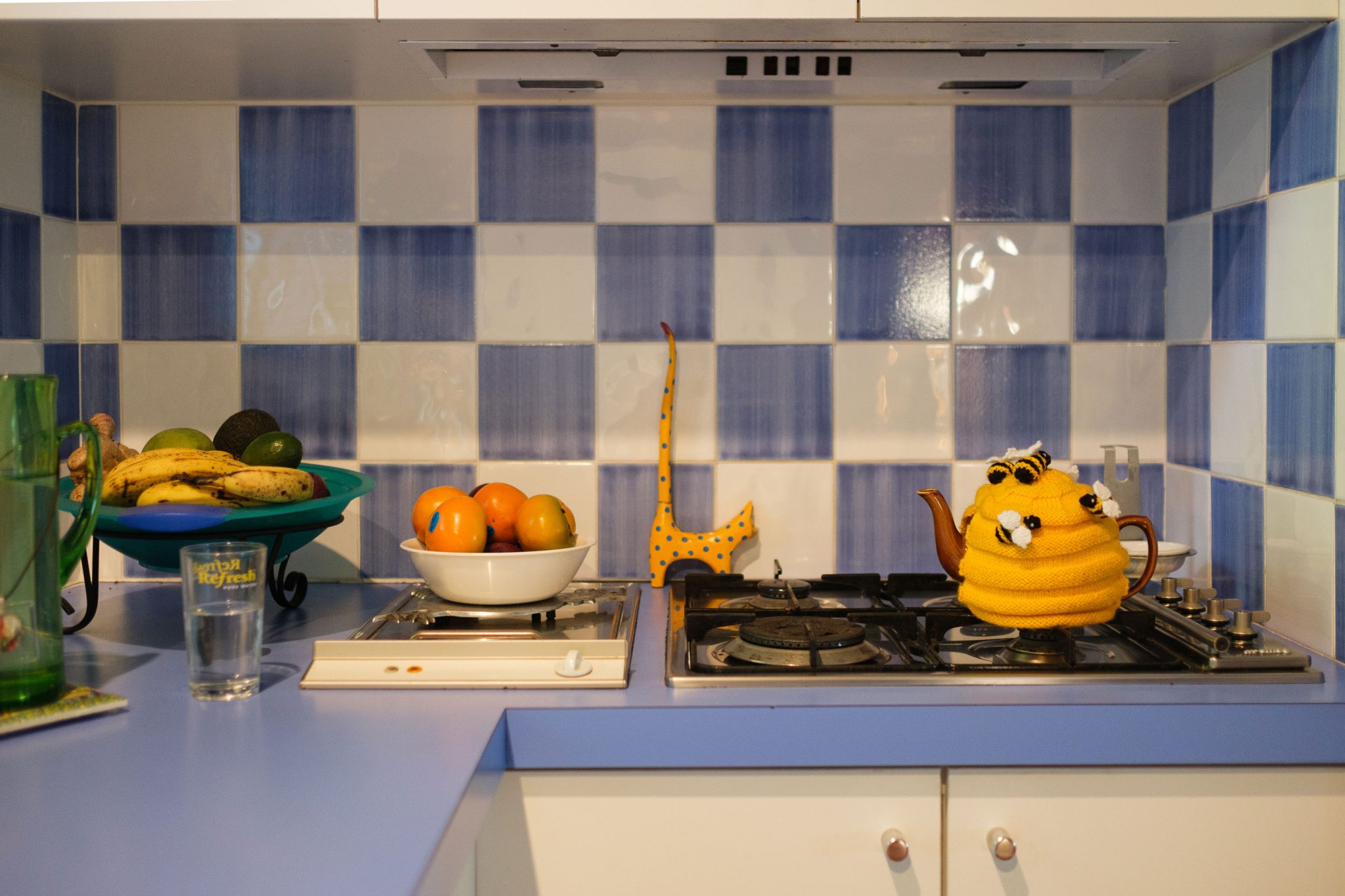 Peter and Peta – Plunkett Homes