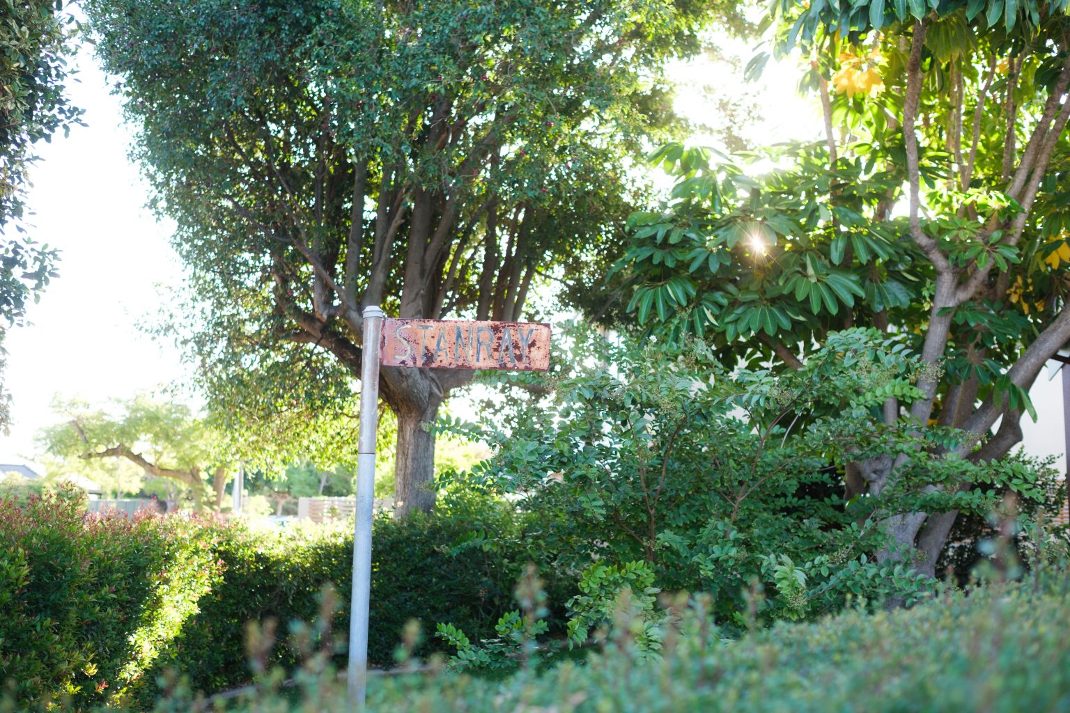 Peter and Peta – Plunkett Homes