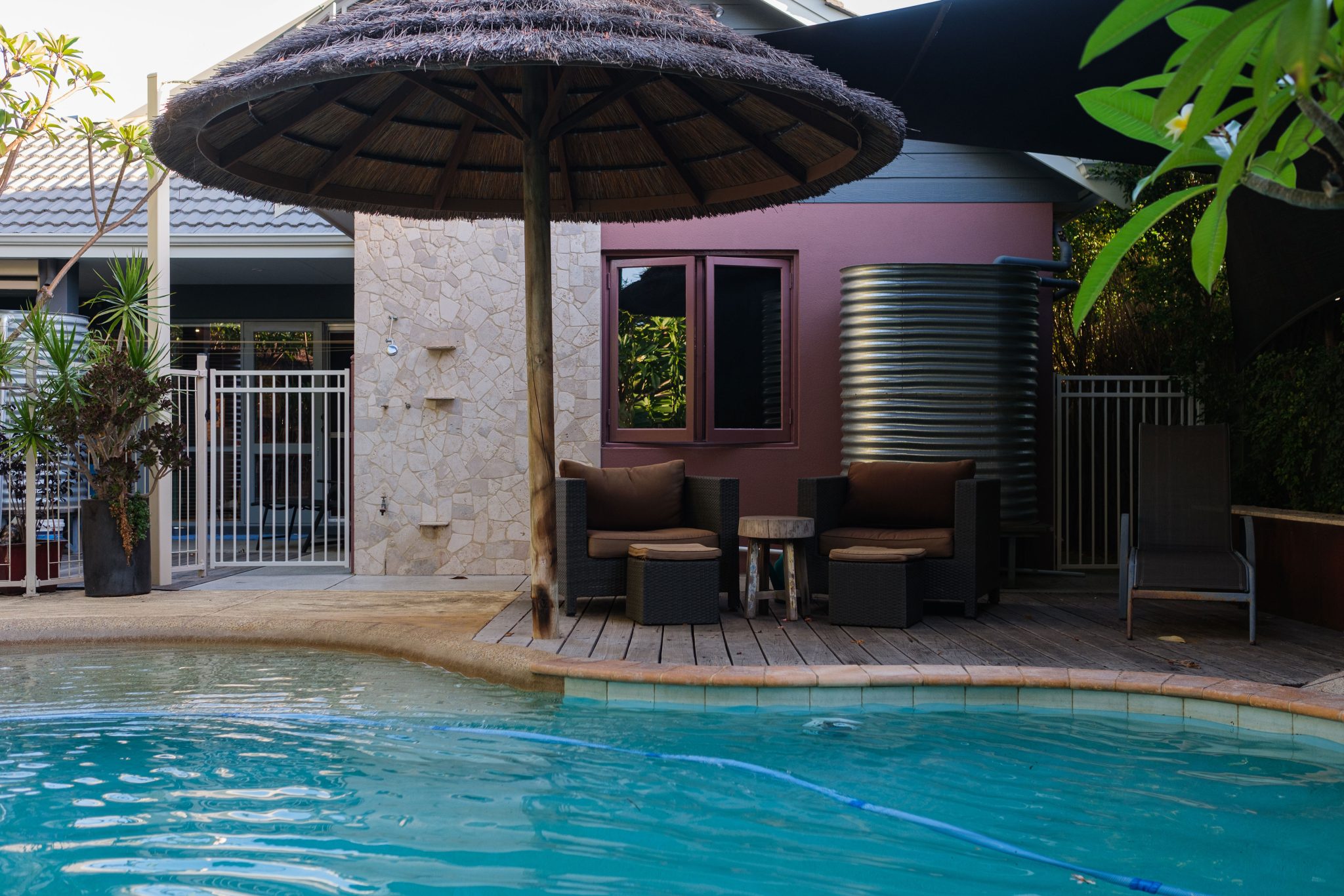 Peter and Peta – Plunkett Homes