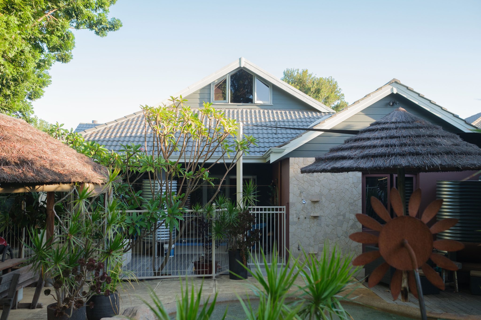 Peter and Peta – Plunkett Homes