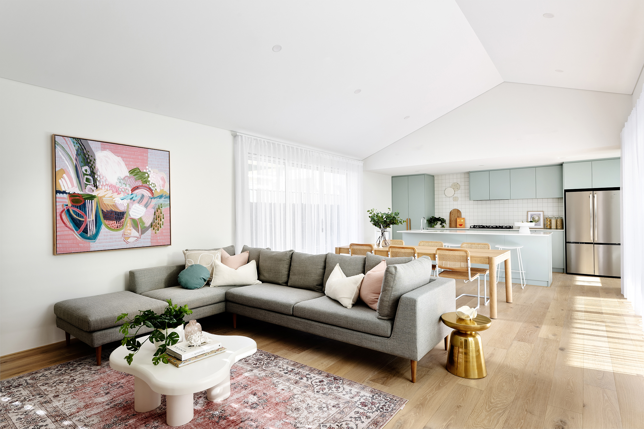 5 Benefits of Building a Narrow Lot Home in Perth | Plunkett Homes