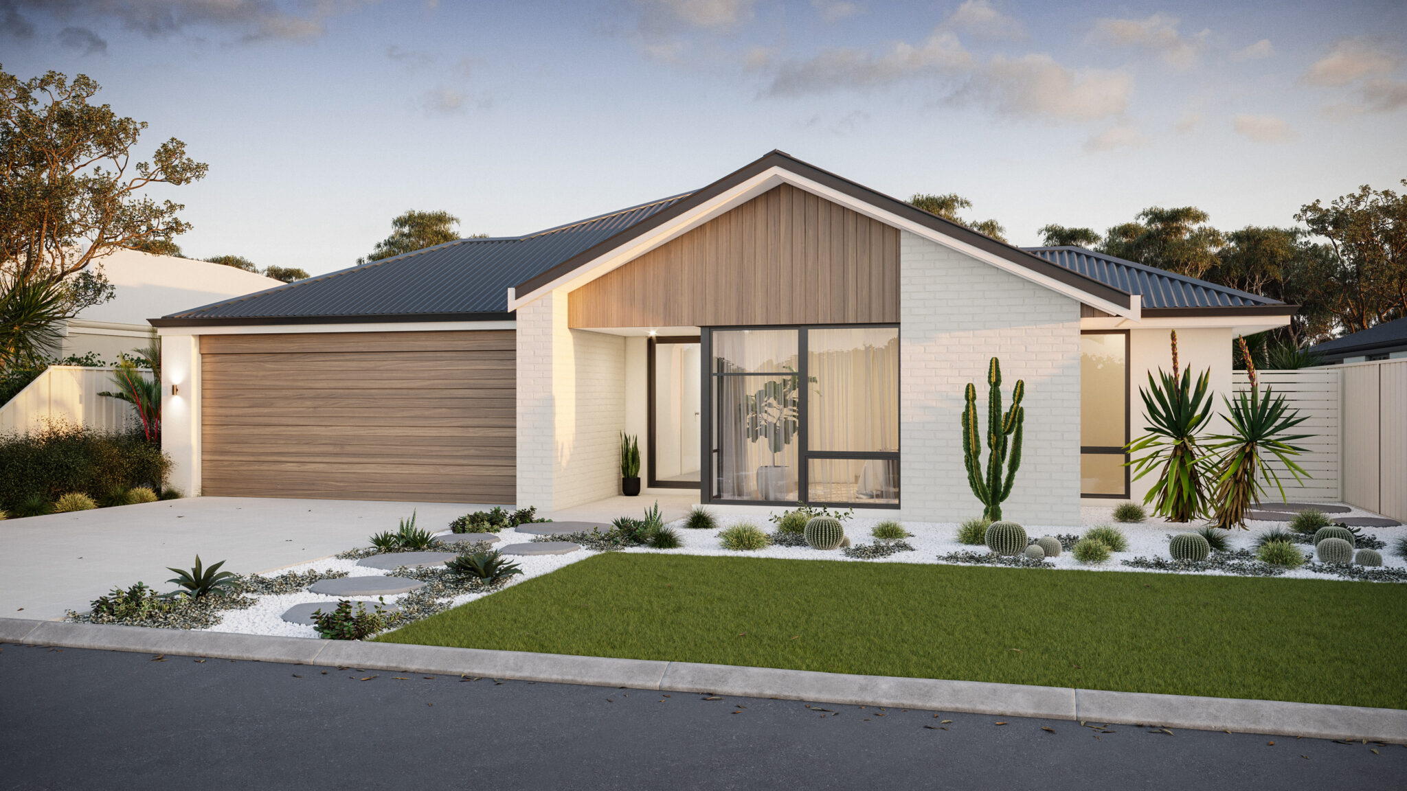 The Best Perth Suburbs for House & Land Packages in 2025
