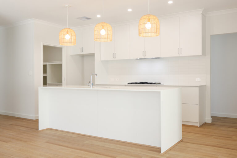 Defence Housing Australia – Plunkett Homes