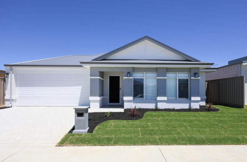 Defence Housing Australia | Plunkett Homes