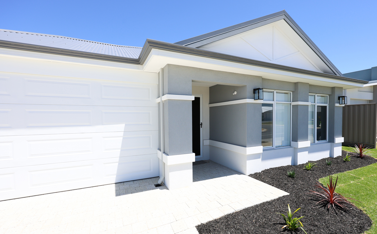 Defence Housing Australia | Plunkett Homes